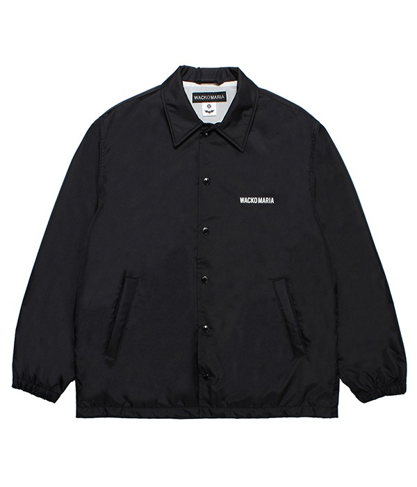 WACKO MARIA / ワコマリア NEW ARRIVALS!!!｜News｜MELTING POT（正規取扱店・通販 / WACKO MARIA, CHALLENGER, COOTIE ...